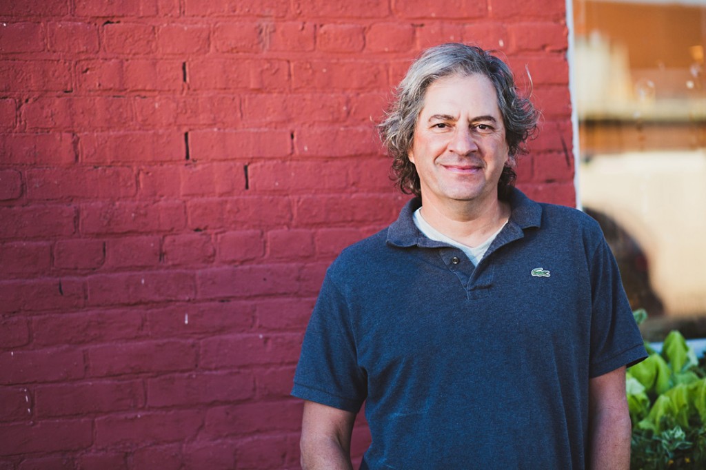 Leasing - The Butchertown Market